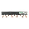 Schneider GV2G345 SCHNEIDER ELECTRIC 3 WAY COMB BUSBAR, 45MM PITCH ...