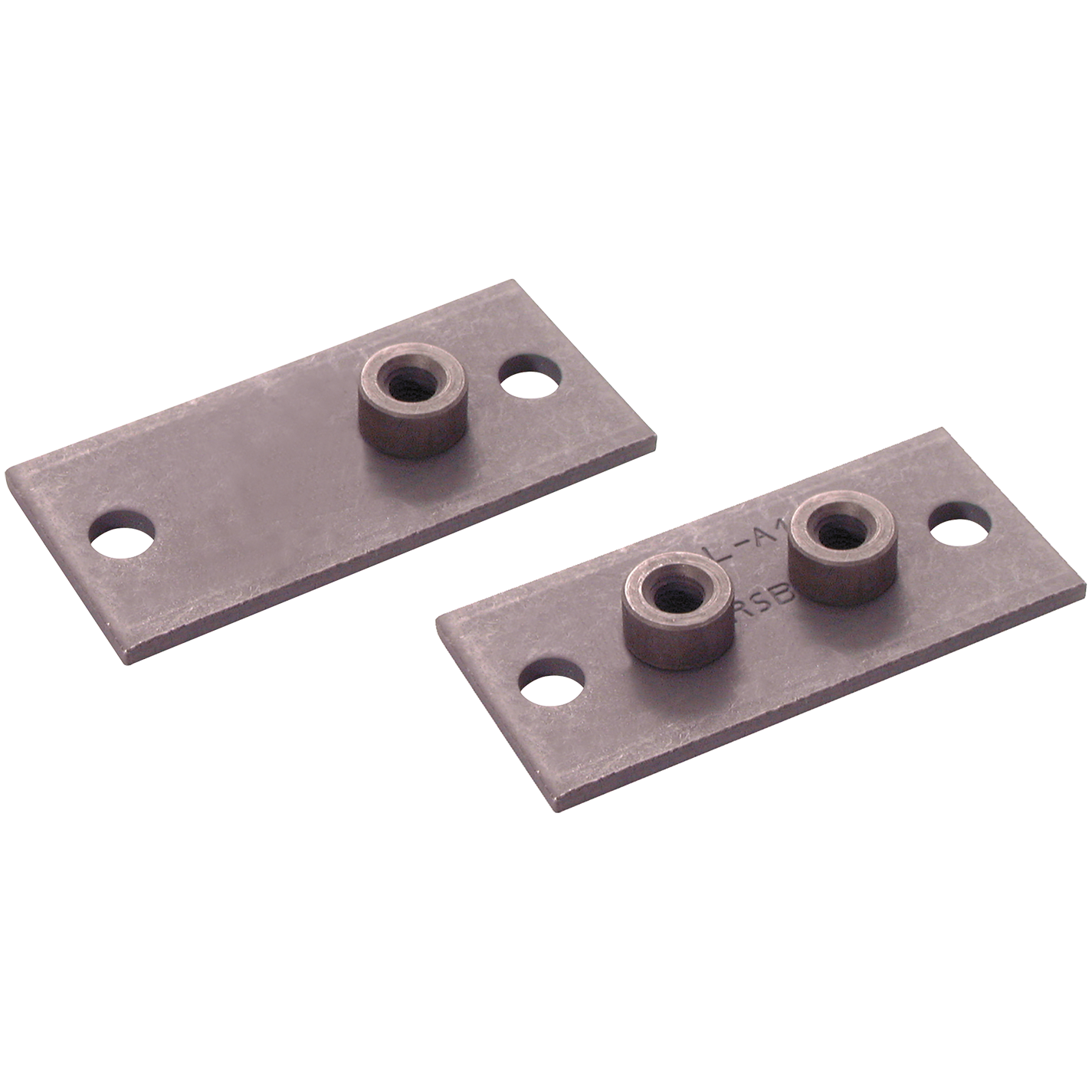 RSB APL-A6-SS RSB WELD/SCREW PLATE SERIES A LIGHT DUTY GROUP 6 ...