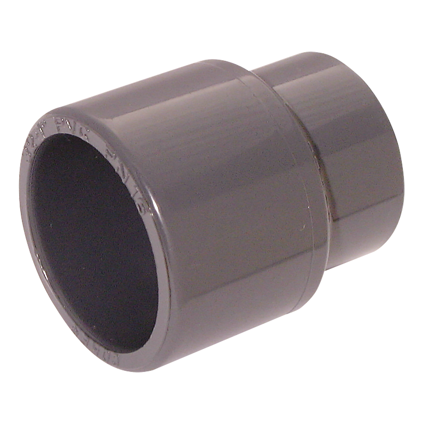 Comer RS13-43-UPVC COMER 4" X 3" ID UPVC REDUCING SOCKET | Kempston Controls