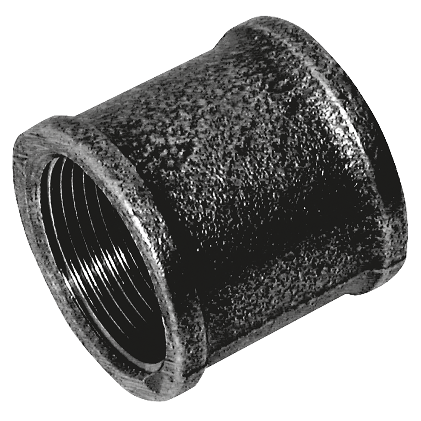 Crane C177-1N CRANE 1" BSPT FEMALE EQUAL SOCKET FIG177 BLACK | Kempston ...