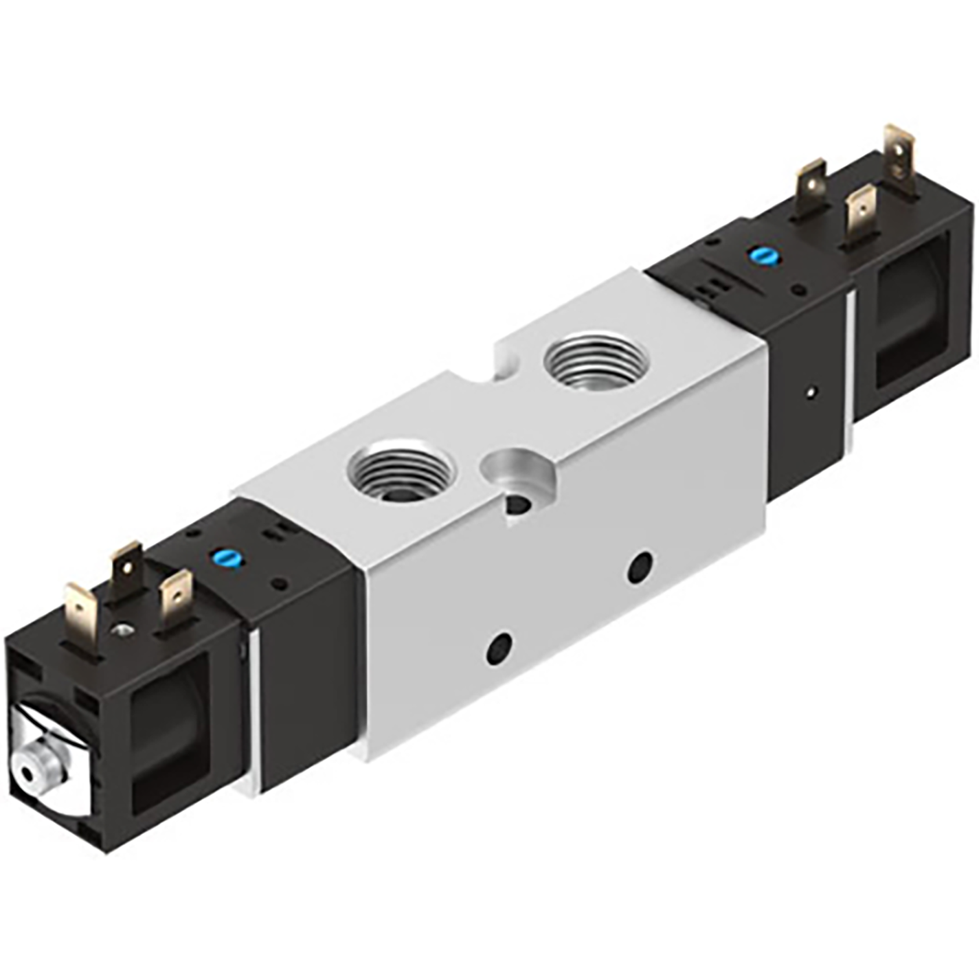 FESTO 8043219 FESTO VUVS-LK25-B52-D-G14-1B2-S SOLENOID VALVE | Kempston ...