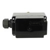 Johnson Controls F61TB-9100 JOHNSON CONTROLS F61 SERIES, FLOW SWITCH ...
