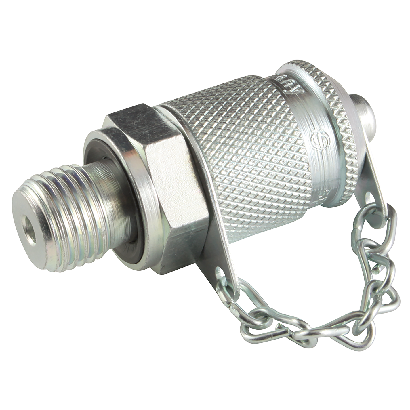 Spradow 1-906-29-11-600 SPRADOW G1/4" BSP MALE TEST POINT | Kempston ...