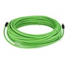 Sick YM2D24-200PN1MRJA4 SICK CONNECTOR CABLE, M12 MALE 4 PIN STRAIGHT D ...