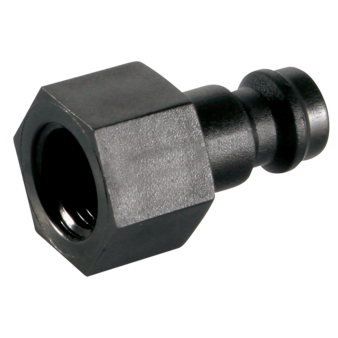 Parker 21SFIW13DXX PARKER RECTUS 1/4" BSPP FEMALE PLUG | Kempston Controls