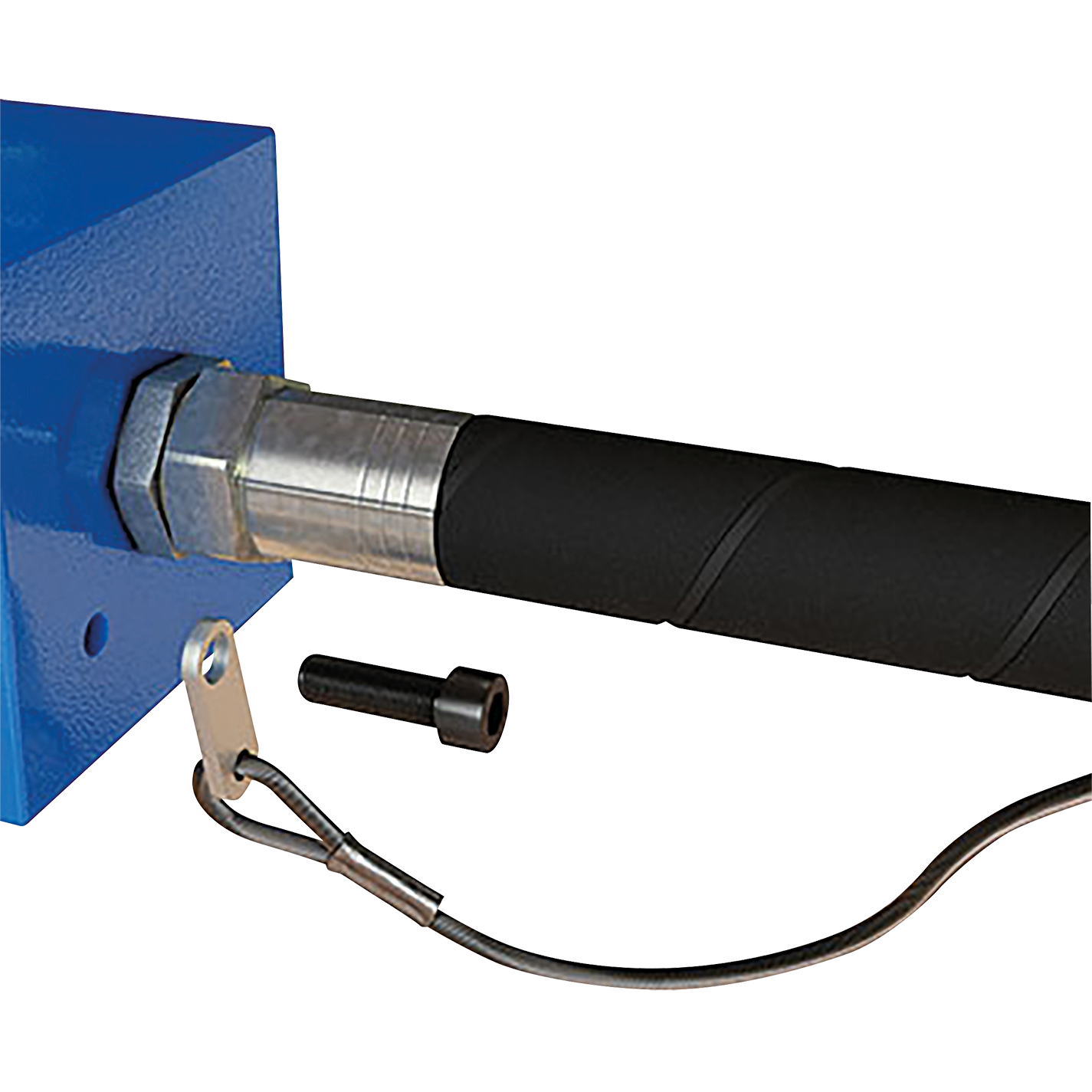 Stopflex STOPFUVARIES STOPFLEX HOSE RETENTION SYSTEM TO SUIT SMALL ...