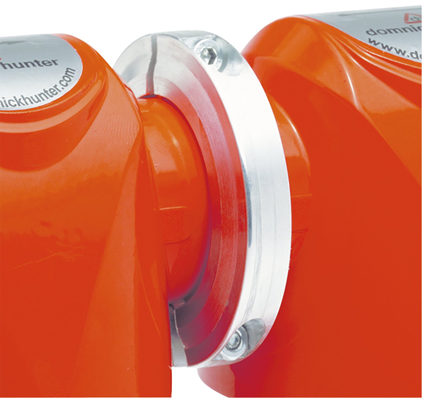 Parker FXKE1 PARKER DOMNICK HUNTER FIXING CLAMP 010 TO 015 SERIES ...