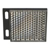 Sick P250 SICK REFLECTOR, 47X47MM REFLECTIVE AREA, 2 HOLE MOUNTING ...
