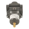 Fisher 67CFR-226 FISHER FILTER REGULATOR, 0 TO 125 PSI, 0 TO 11 BAR ...