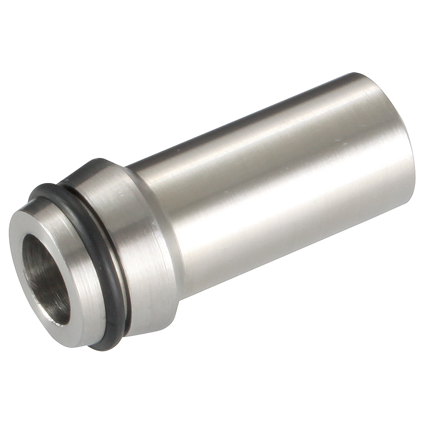 PH Industrie SKA-1612 PH INDUSTRIE 16MM OD TUBE X 12MM HOLE WELD NIPPLE ...