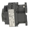 Schneider LC1D09F7 SCHNEIDER CONTACTOR 9 A (4KW/400VAC) 3P, 1 N/O & 1 N/C AUX, 110V 50/50HZ AC ...