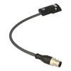 Sick SP1-1000 SICK DETEC SYSTEM PLUG, TYPE 1000, MALE CONNECTOR, M12 ...