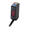 Keyence PZ-V32P KEYENCE SQUARE REFLECTIVE M8 CONNECTOR TYPE, PNP ...