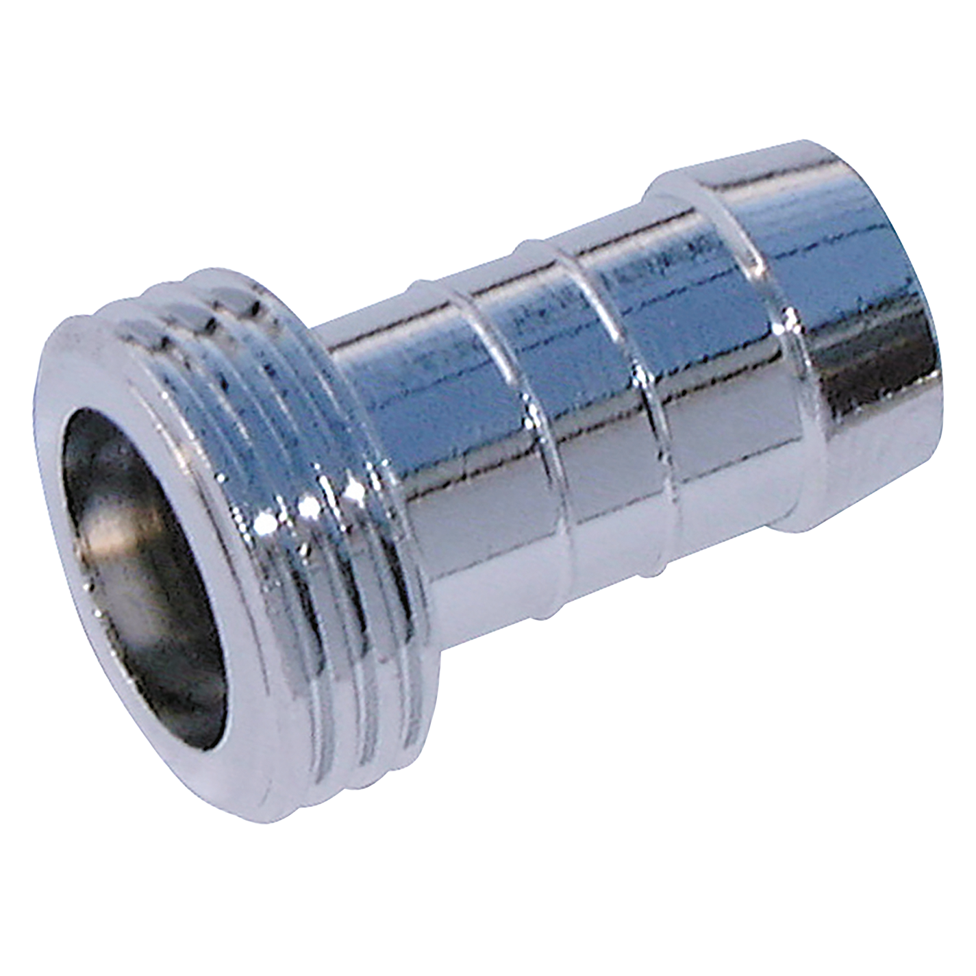 NiTo 64670A3 NITO 3/4" MALE THREAD - 3/4" HOSE TAIL | Kempston Controls