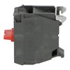 Schneider ZEN-L1121 SCHNEIDER CONTACT BLOCK 1NC FOR HEAD 22MM, REAR ...