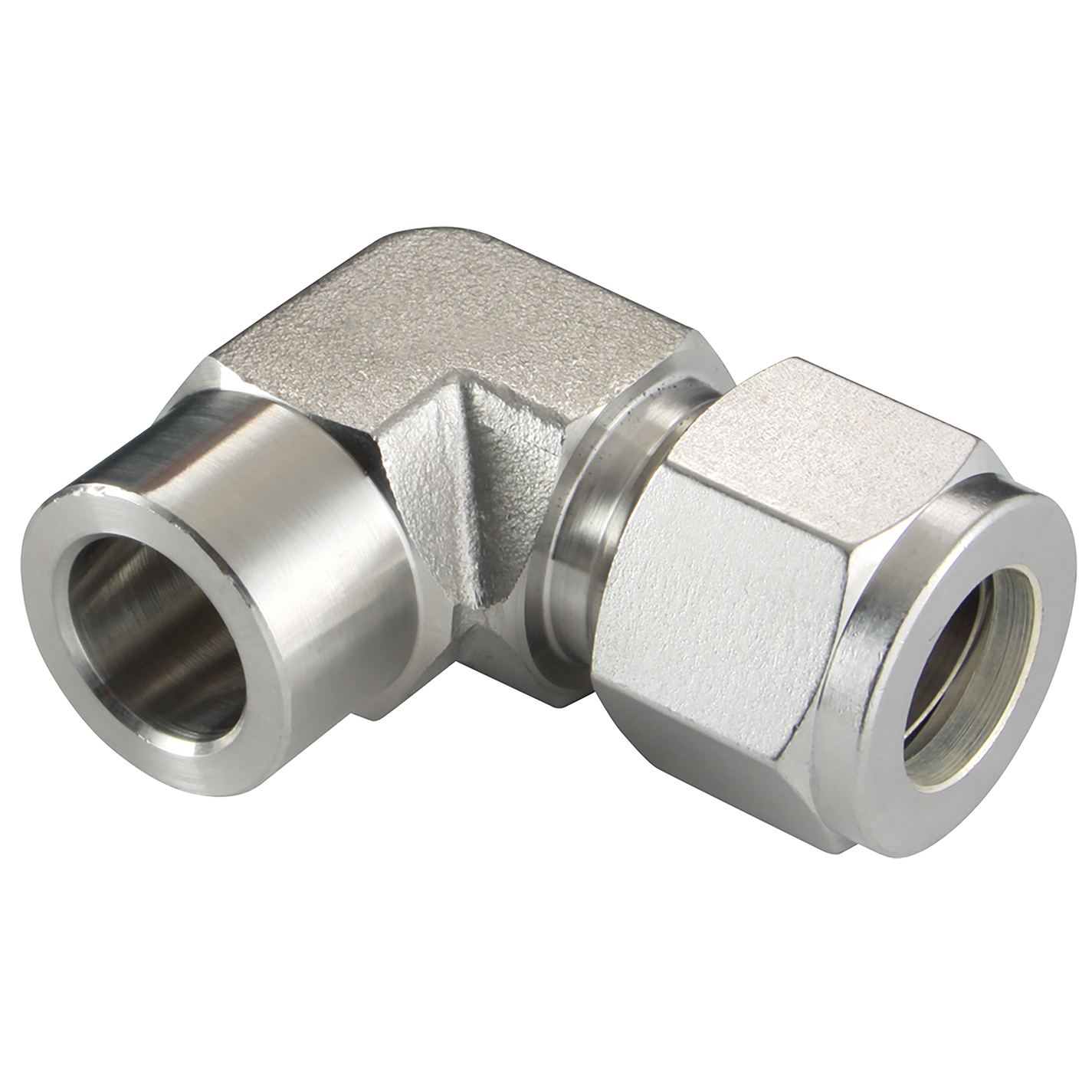 Panam SWE-1000 PANAM TUBE SOCKET WELD ELBOW 1" OD | Kempston Controls