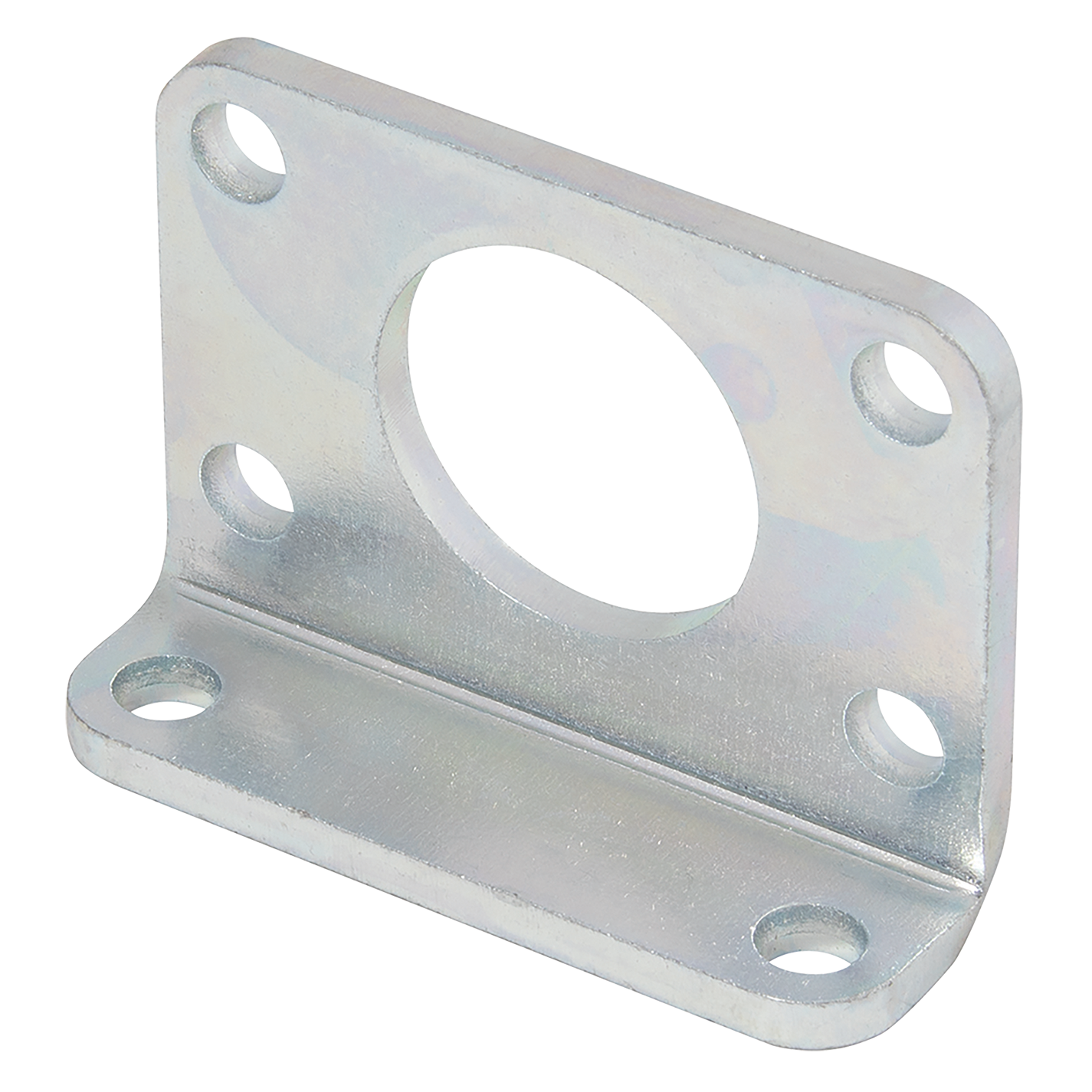 Metal Work Pneumatic W0950500002 METAL WORK FOOT MOUNTING TO SUIT 50MM ...