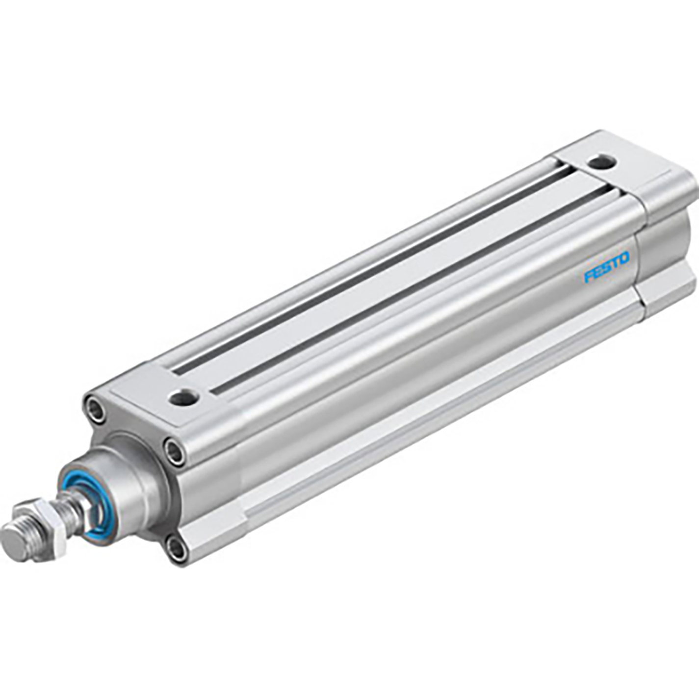 FESTO 2102632 FESTO 1/4" BSPP STANDARDS-BASED CYL | Kempston Controls