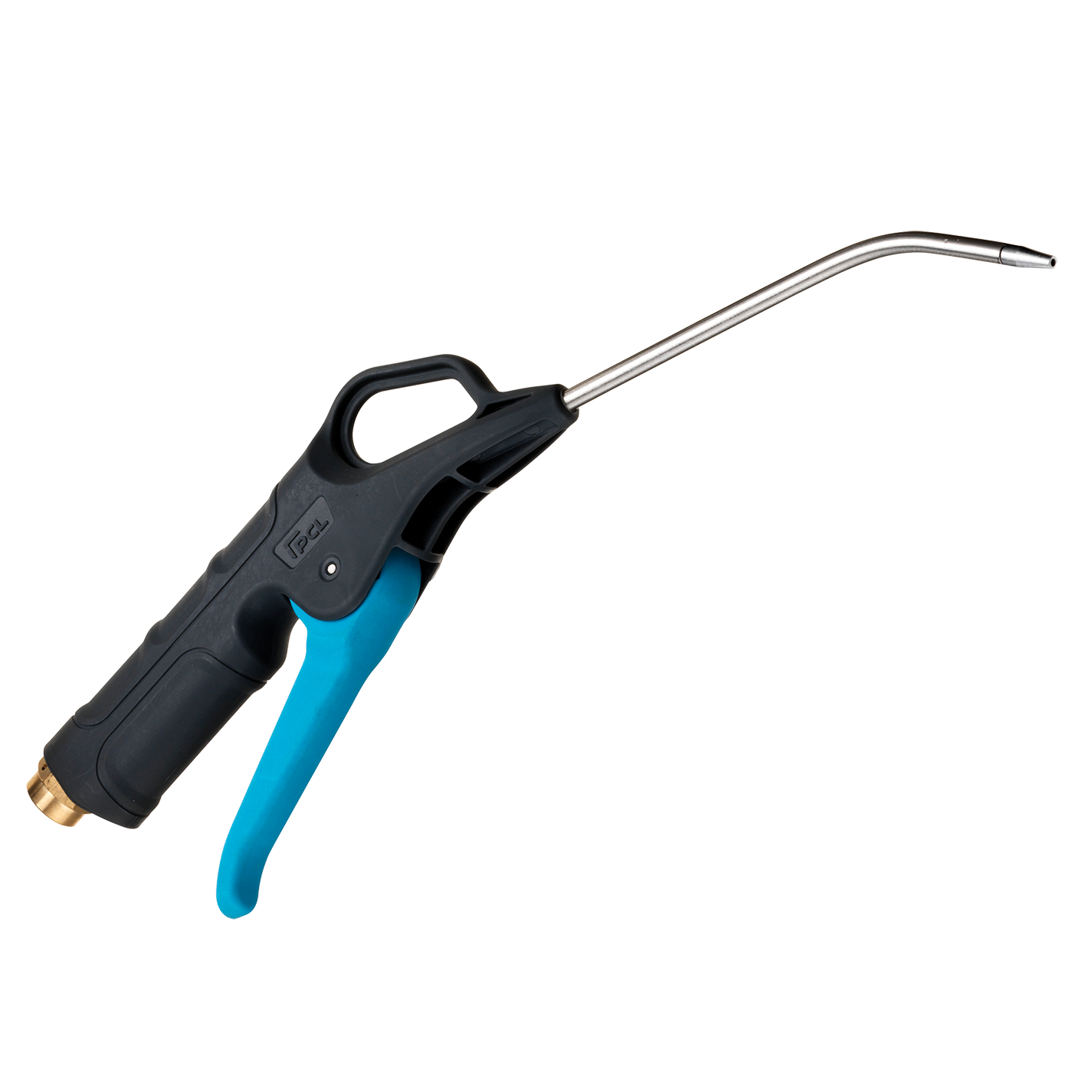 PCL BG8001 PCL ERGO SAFETY BLOW GUN 1/4" STANDARD NOZZLE | Kempston ...