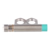 Pepperl + Fuchs NBN4-12GM50-E2-V1 P+F INDUCTIVE SENSOR, M12, 4MM RANGE NON FLUSH, PNP NO, M12 ...