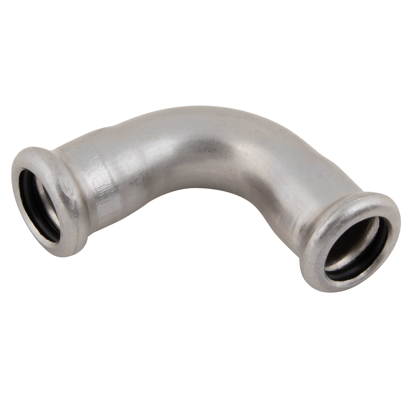 M-Press 142005454 M-PRESS 54 X 54MM 90° ELBOW SS 316 FKM FITTING ...