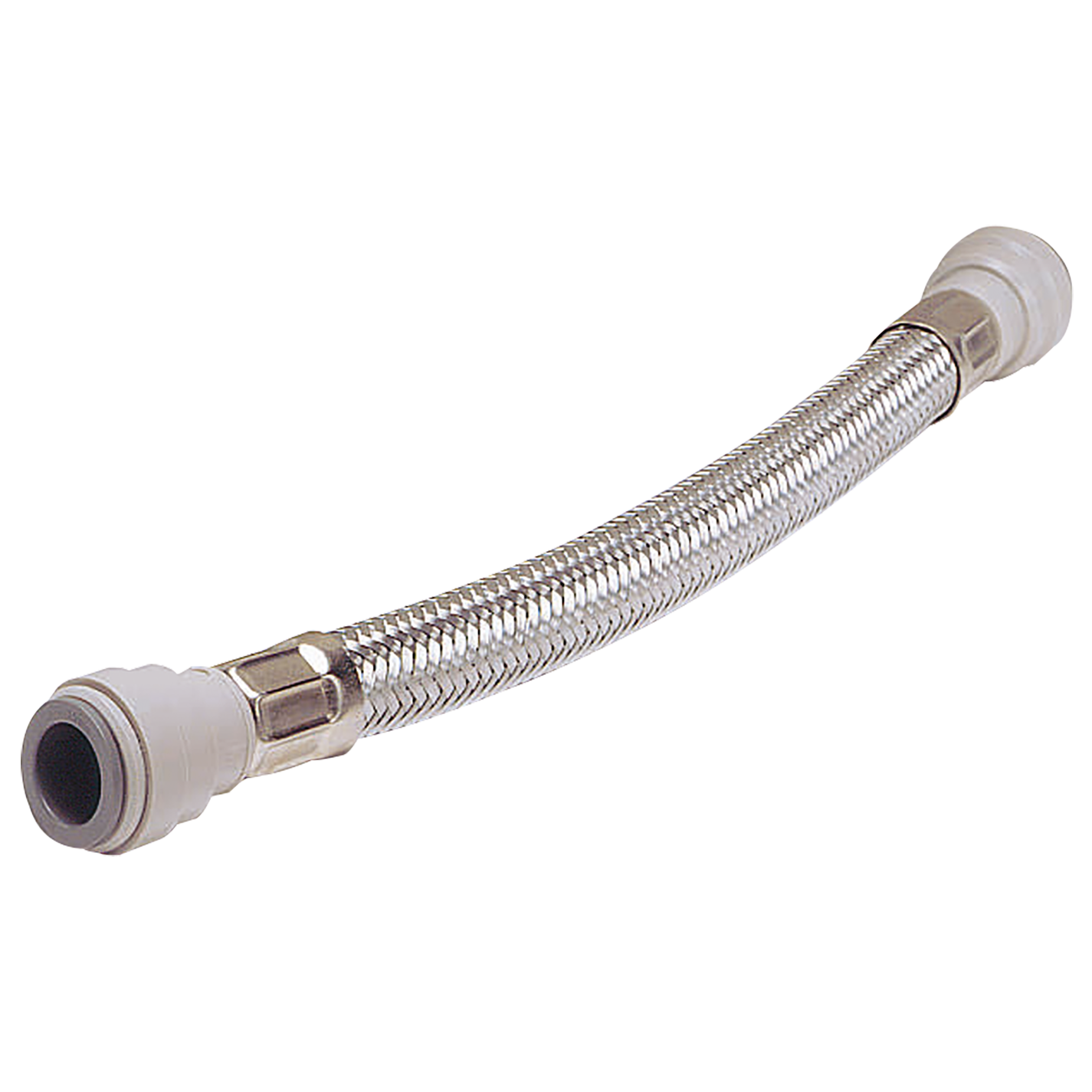 JG Speedfit FLX33 JG SPEEDFIT 15MM X 10MM X 300MM FLEXI HOSE | Kempston ...