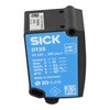 Sick DT35-B15251 SICK DISTANCE SENSOR, 50-12,000MM MAX RANGE, 12-30VDC, 1.7W, M12 CONNECTOR ...