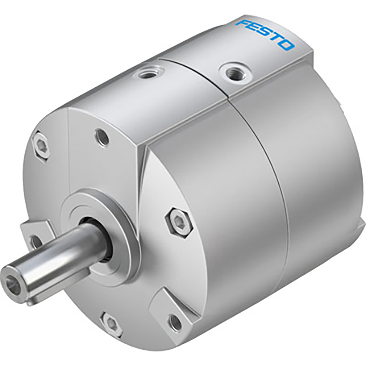 FESTO 1845711 FESTO M5 FEMALE METRIC SEMI-ROTARY DRIVE | Kempston Controls