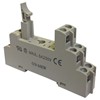Omron P2RF-08-E OMRON DINRAIL SOCKET FOR G2R2 | Kempston Controls