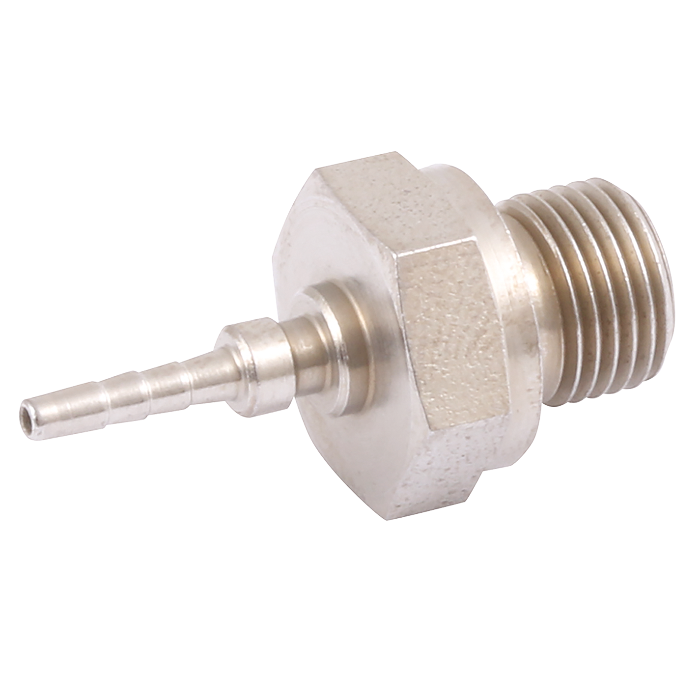 Spradow 2-971-33-00-001 SPRADOW 1/8" BSP MALE TEST POINT | Kempston ...