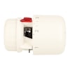 Danfoss Heating 015G4590 DANFOSS HEATING AERO SENSOR HEADS, STANDARD ...