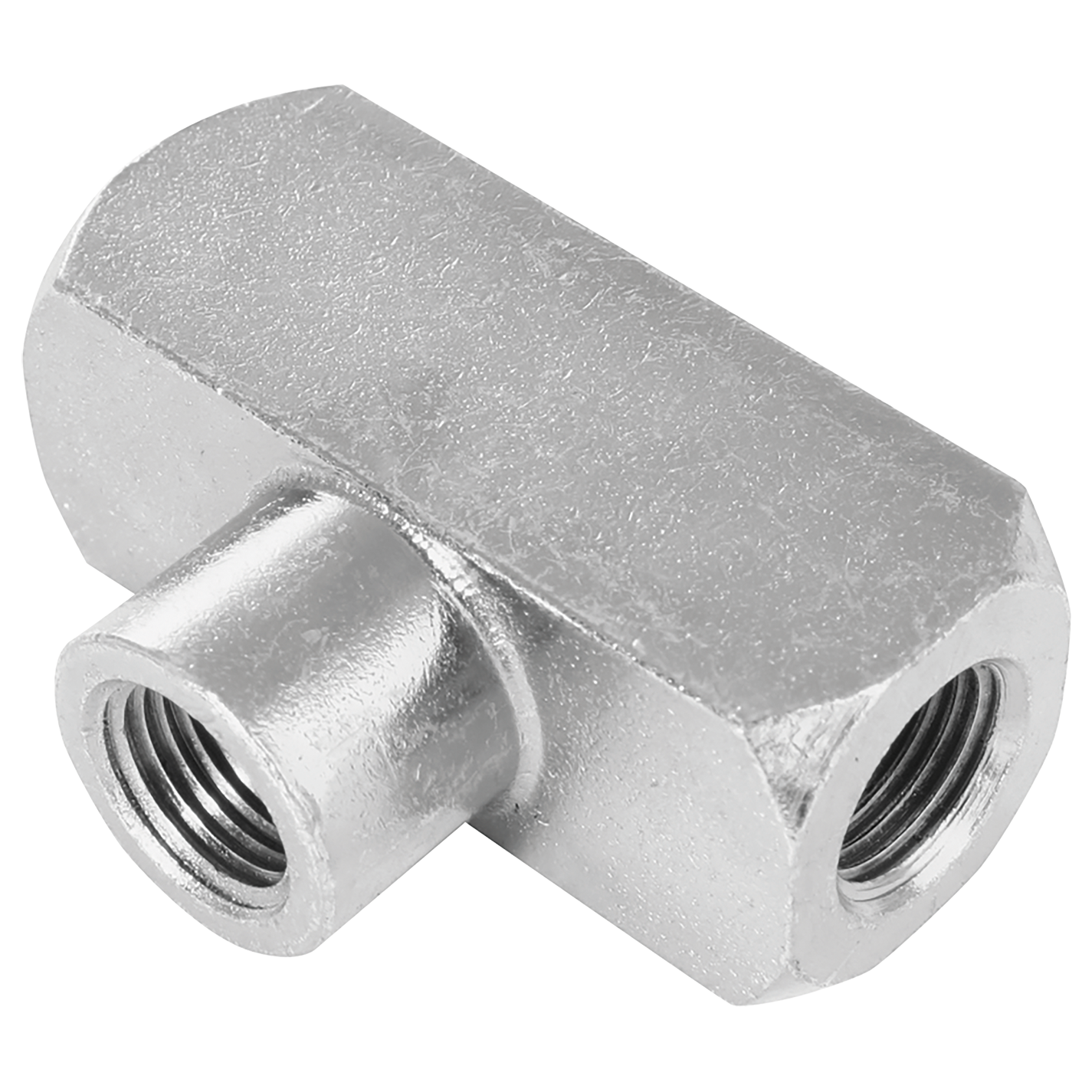 Burnett & Hillman 07005 BURNETT & HILLMAN 1" NPTF TEE | Kempston Controls