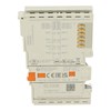 Beckhoff EL1008 BECKHOFF DIGITAL INPUT TERMINAL, 24VDC, 8-CHANNEL, 3MS, 1 WIRE, IP20 | Kempston ...