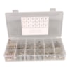 Panel Essentials FUSE KIT FUSE BOX CONTRACTOR PACK 180PCS 5X20 FAST ...