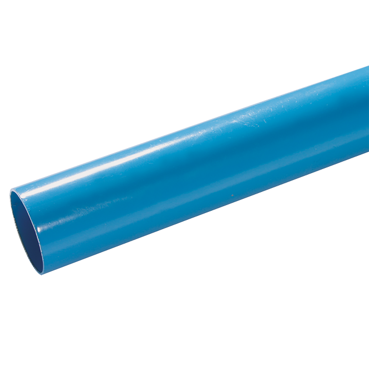 John Guest AL-RM2826-3M-10B JOHN GUEST BLUE COATED ALUMINIUM PIPE 3M 28MM | Kempston Controls