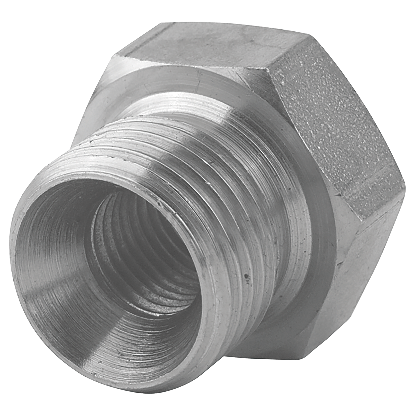 Burnett & Hillman 4BN1604 BURNETT & HILLMAN 1" BSP X 1/4" NPT BUSH ...