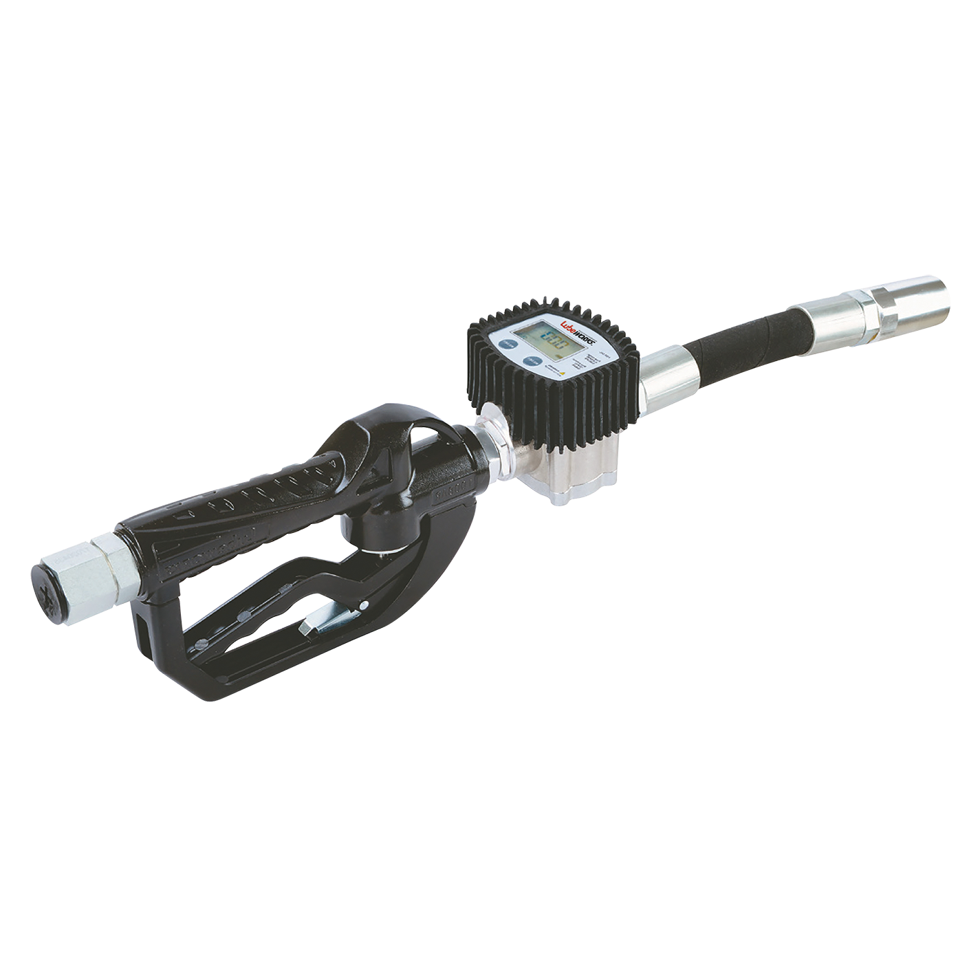 Redashe J18128003 REDASHE OIL GUN 3/4" BSP WITH 6-80L MIN | Kempston ...