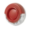 Siemens Fire S54364-F5-A1 SIEMENS SMART INFRASTRUCTURE SOUNDER BEACON ...