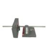 ABB 1SDA104843R1 ABB ROTARY HANDLE, OPERATING MECHANISM, ADJUSTABLE ...