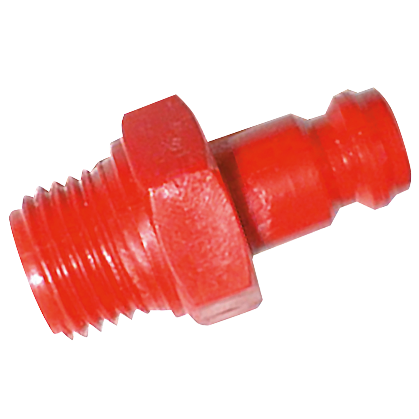 Tefen 81400 TEFEN 1/4" BSPT MALE PLUG | Kempston Controls