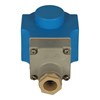 Danfoss 018F6857 DANFOSS COIL FOR SOLENOID VALVE, 24 VDC | Kempston ...