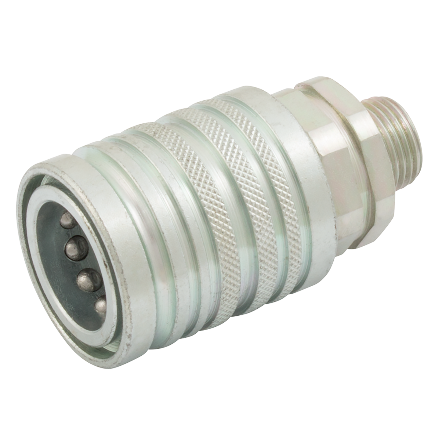 dnp PPV3.1014.302 DNP M14 X 1.5 METRIC MALE COUPLING | Kempston Controls