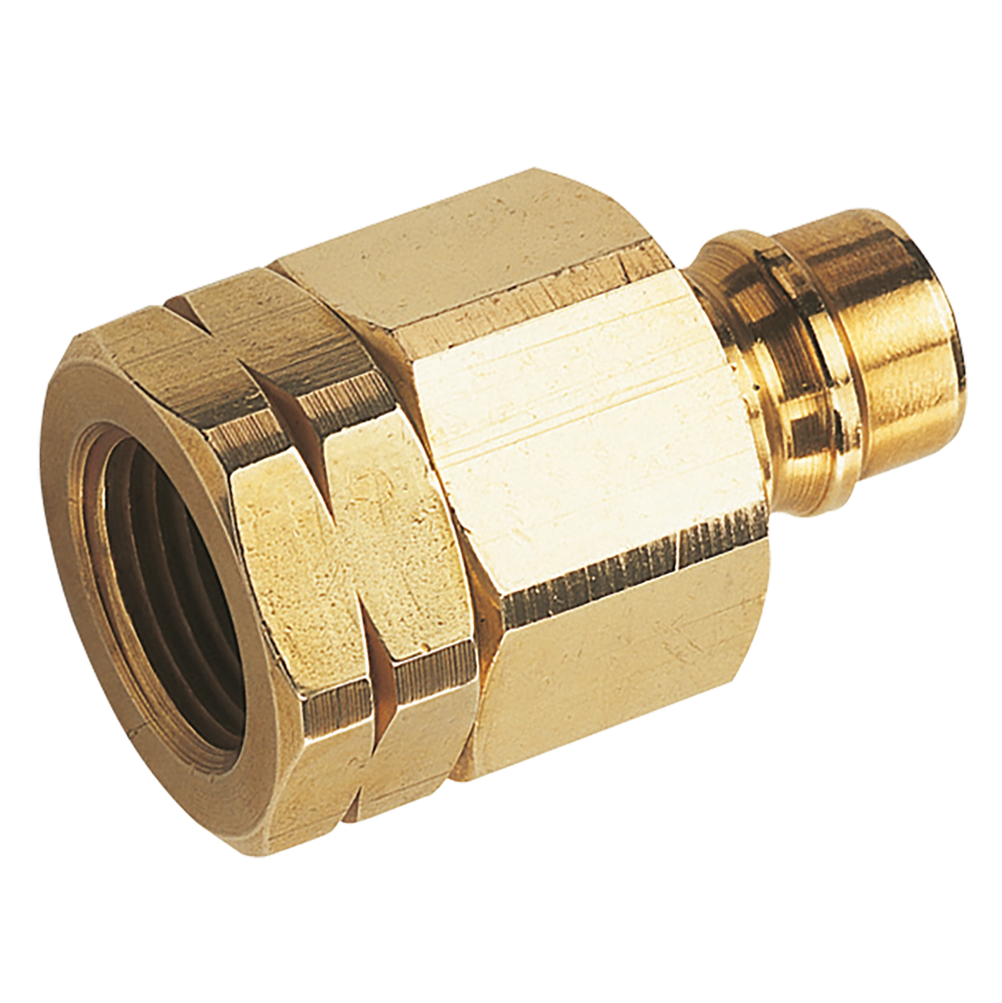 Snap-Tite BPHN16-16RP SNAP-TITE 1" BSP FEMALE HYDRAULIC QUICK RELEASE ...