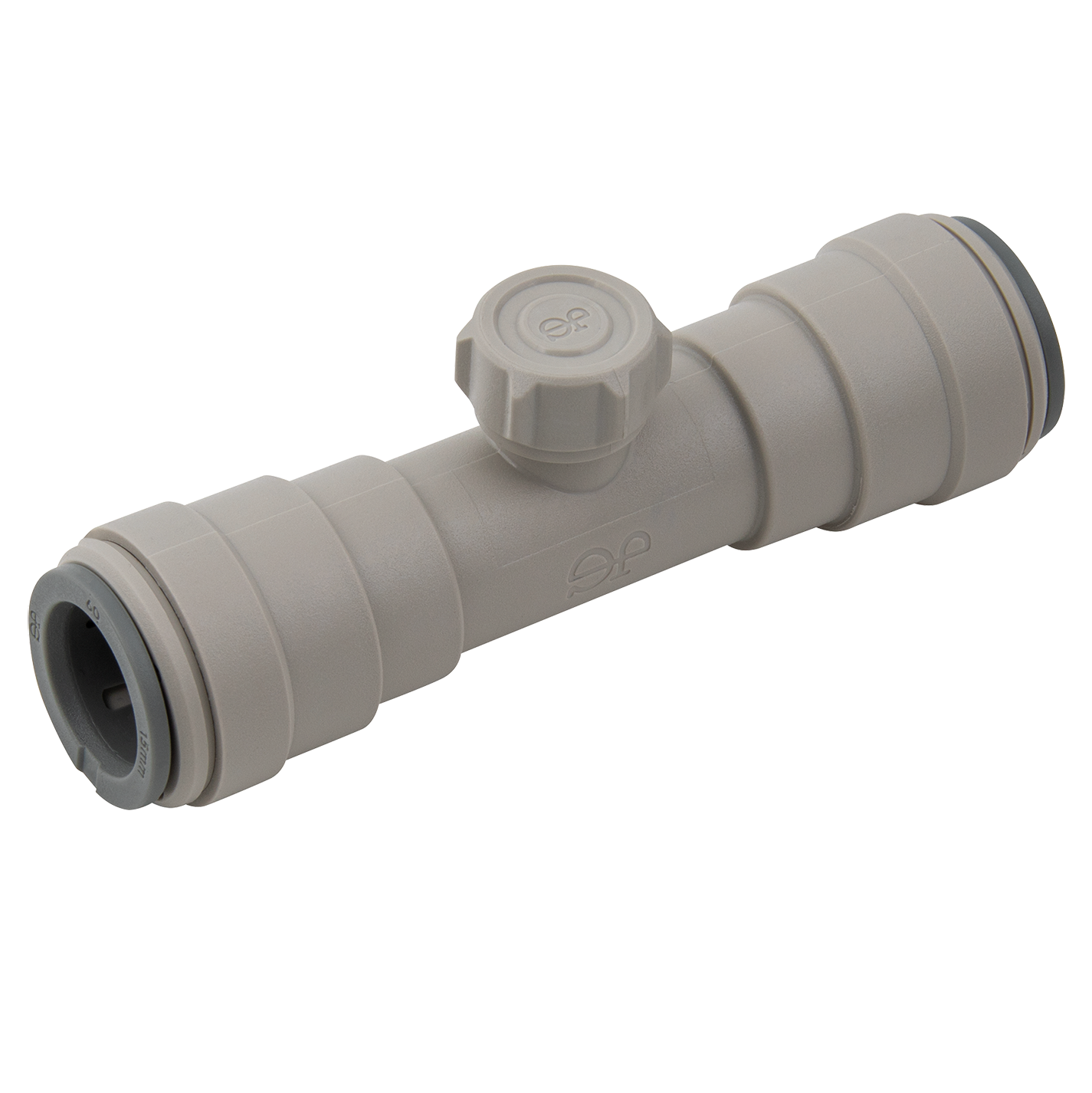 JG Speedfit 15DCV JG SPEEDFIT 15MM DOUBLE CHECK VALVE | Kempston Controls
