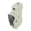 Wohner 31110 WOHNER HOLDER FOR CYLINDRICAL FUSES, 10X38, 1P, 32A, 690V | Kempston Controls