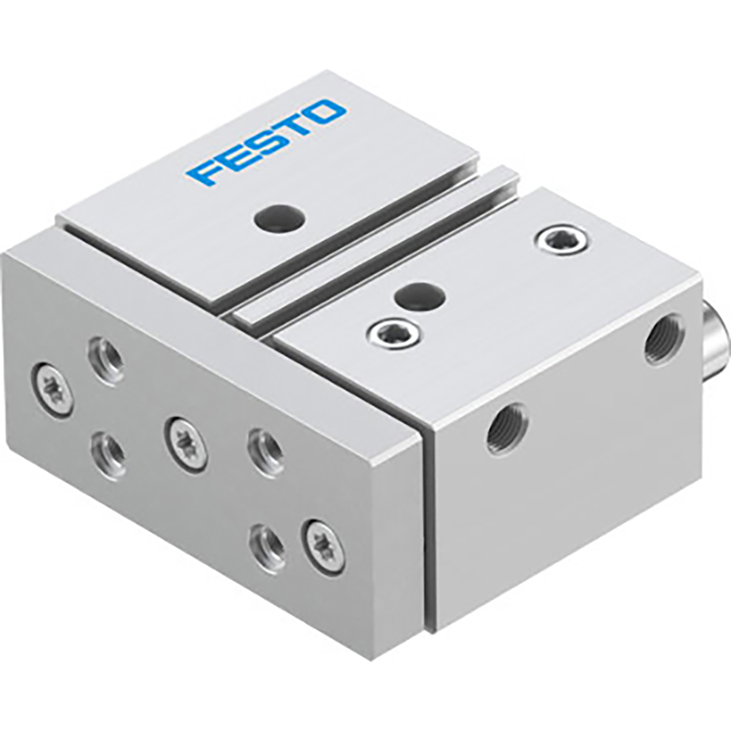 FESTO 170848 FESTO 1/8" FEMALE BSPP GUIDED DRIVE | Kempston Controls