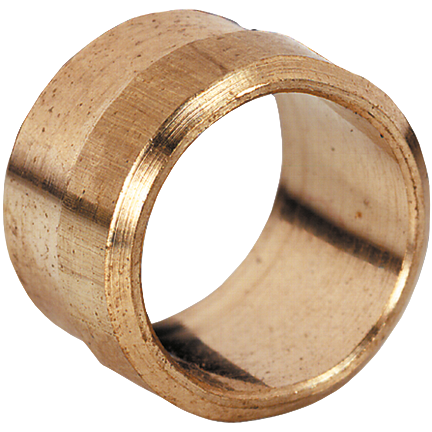 Metal Work Pneumatic 2211002 METAL WORK BRASS COMPRESSION OLIVE 6MM OD ...