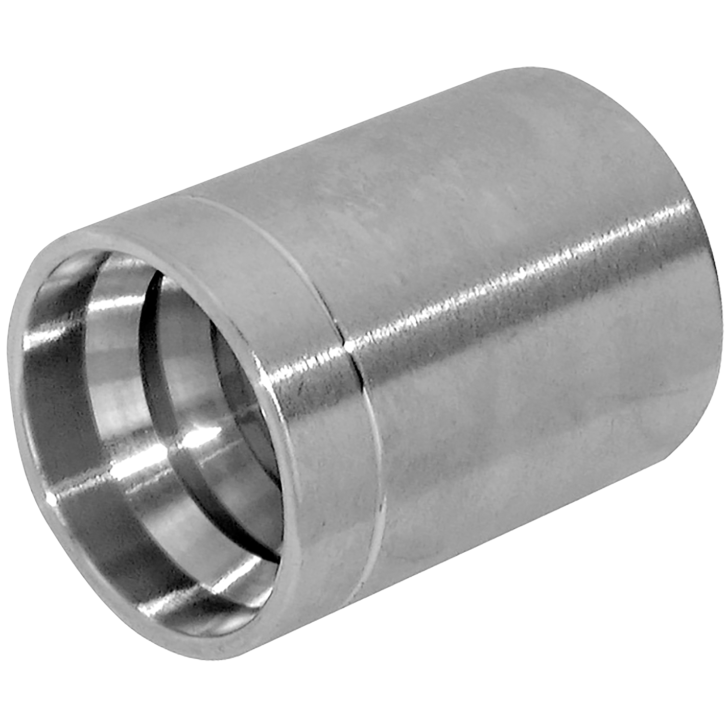 PH Industrie SFR1-31 PH INDUSTRIE 1.1/4" FERRULE R1AT NON-SKIVE ...