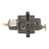 Fisher 67CFR-226 FISHER FILTER REGULATOR, 0 TO 125 PSI, 0 TO 11 BAR ...