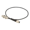 Schunk 0301478 SCHUNK PROXIMITY SWITCH 1.5, DISTANCE, M8 3 PIN ...
